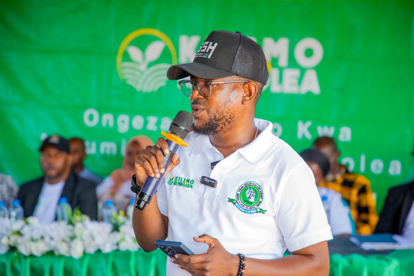 TFRA | KILIMO NI MBOLEA