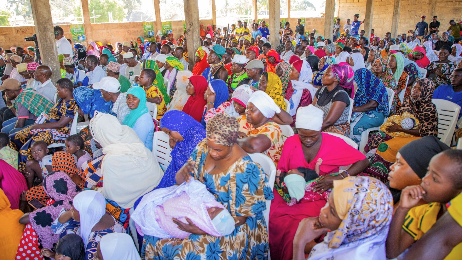 TFRA | KILIMO NI MBOLEA