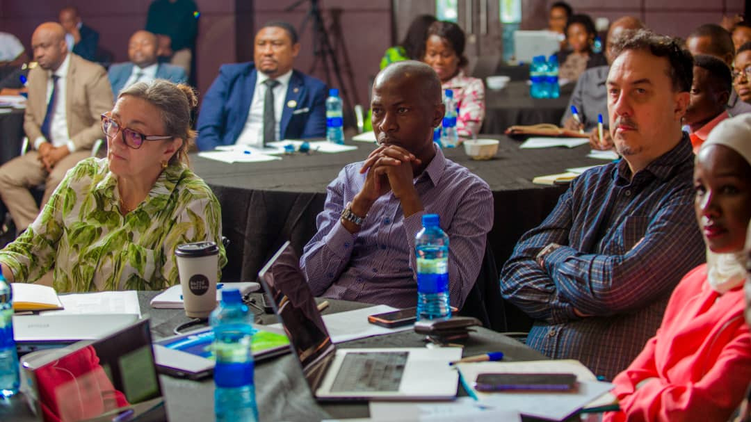 TFRA | Jamhuri ya Muungano wa Tanzania - Mwanzo