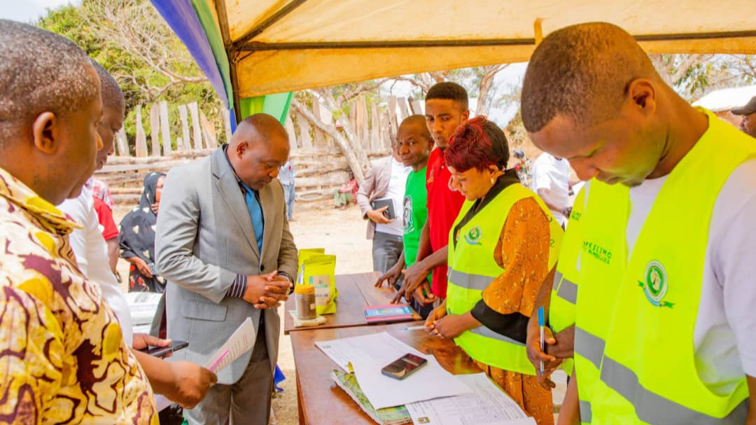 TFRA | KILIMO NI MBOLEA