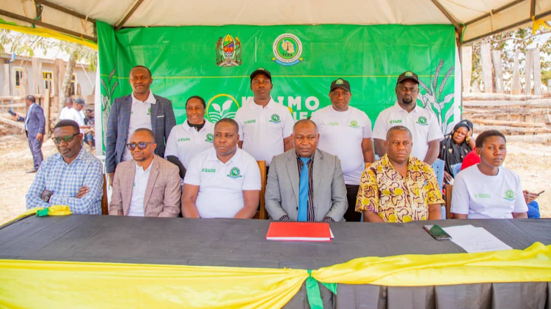 TFRA | KILIMO NI MBOLEA